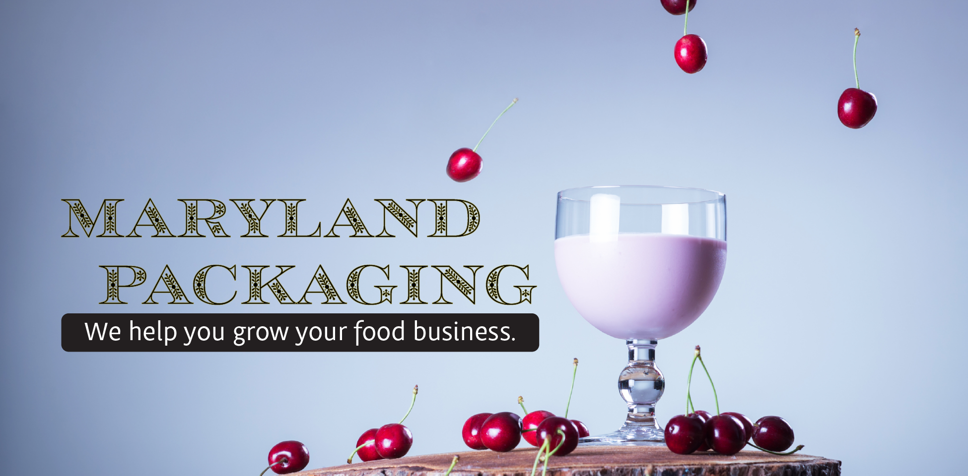 Maryland Packaging Demo | Fusia Demo Site